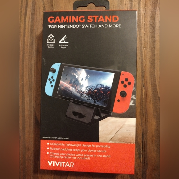 Vivitar | Tablets & Accessories | Phone Game Stand | Poshmark